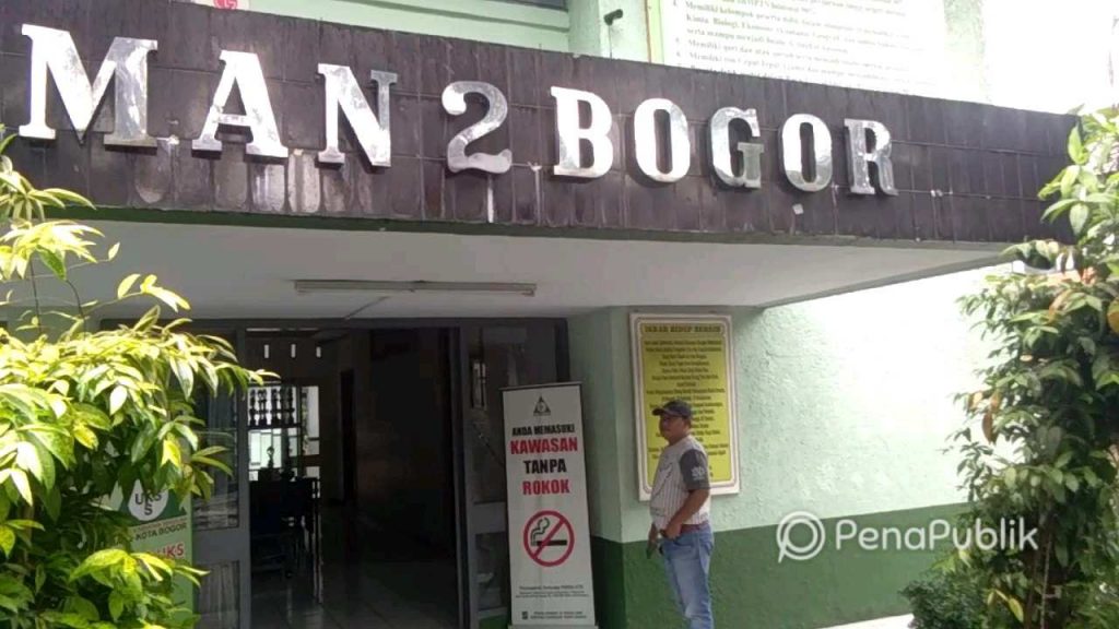 Wow…26 Angkatan Alumni MAN 2 Kota Bogor Akan Gelar Reuni Akbar ...