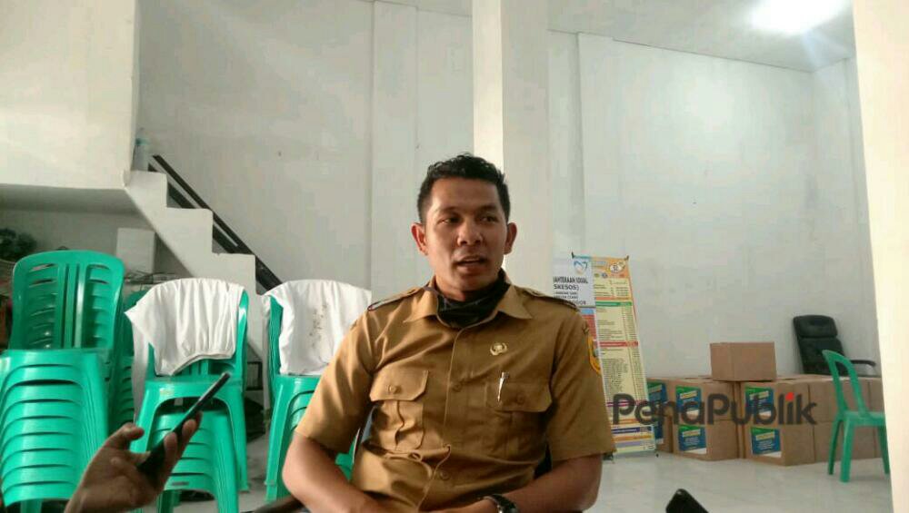 Chevilly Resort Jadi Destinasi Wisata Baru Dibanjarsari, Misbah Akui Bangga – PenaPublik.com