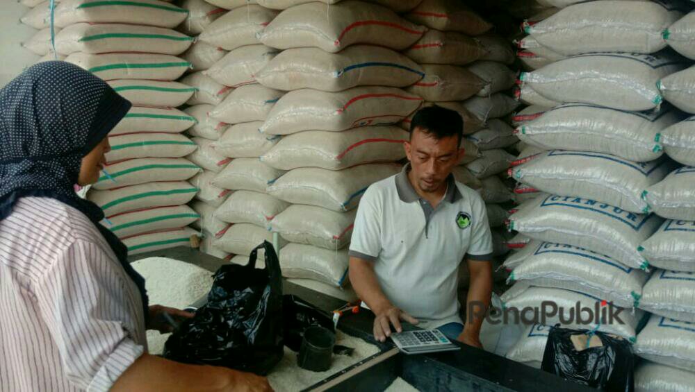 Meski Dianggap Sudah Clear, Yan Sopian : Kepala Pasar Cisarua Jangan ...