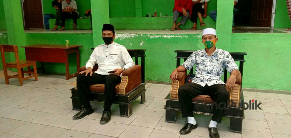 Kekosongan Jabatan, Warga RW 02 Desa Citeko Gelar Pemilihan Ketua RW ...