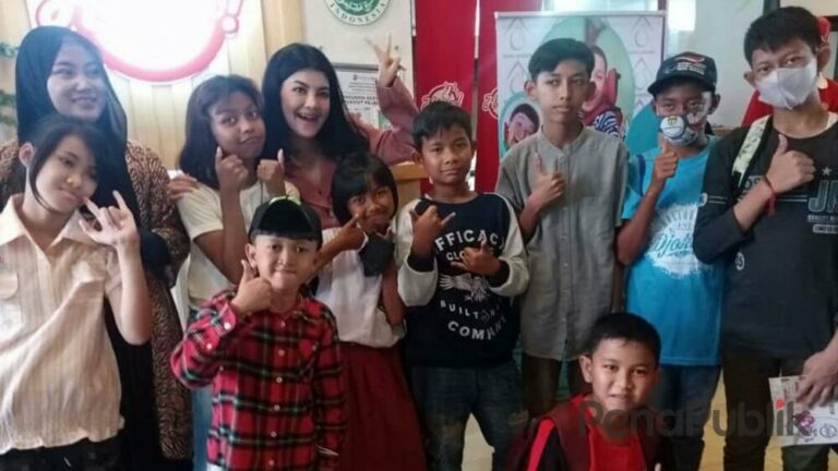 Komunitas Rumah Berdaya, Rangkul Penyandang Disabilitas Untuk Berdaya ... Komunitas Rumah Berdaya, Rangkul Penyandang Disabilitas Untuk Berdaya ...